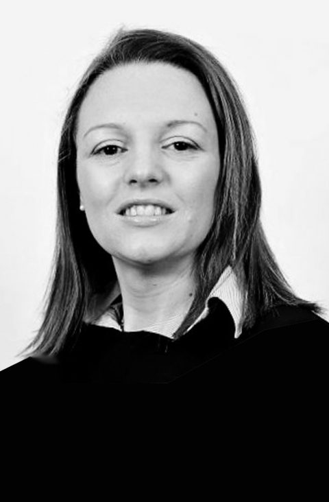 Gillian Davis - Food for Health Ireland